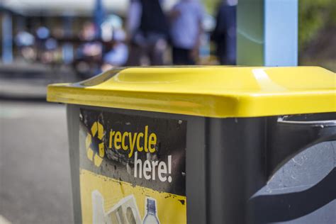 Recycling Plastics In Tasmania And Other Recycling Services Rethink Waste