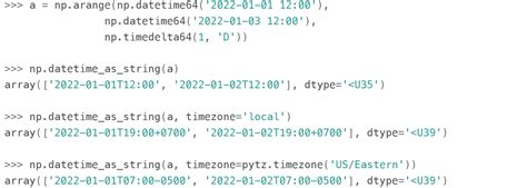 A Comprehensive Guide To Numpy Data Types