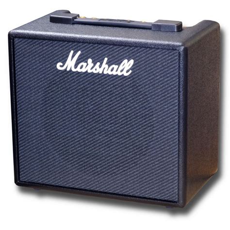 CODE25 MARSHALL COMBO 25W 10 CON BLUETOOTH Y USB Tecnoiglesia Store