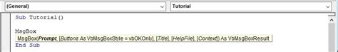 Excel Vba Tutorial 1 Getting Started In The Excel Vba Editor