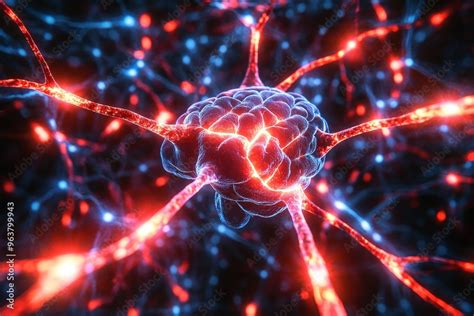Synaptogenesis Cerebral Cortex Function And Axonal Growth Electrically Charged Synaptic