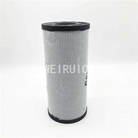 Heavy Truck Hydraulic Oil Filter P569614 1r 1809 Pt9407 Mpg Hf35480