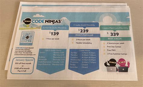 honest review of code ninjas is it worth the hefty price tag