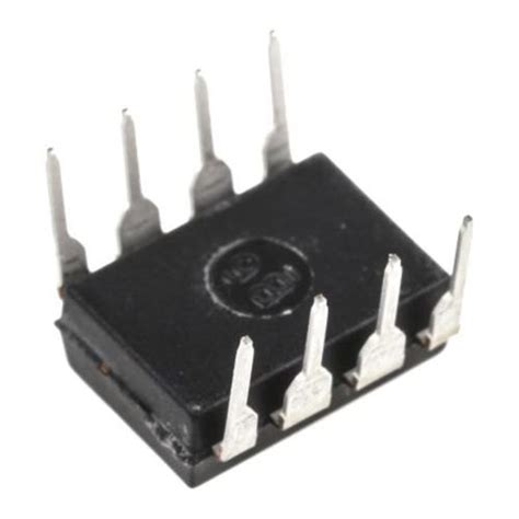 ON Semiconductor Op IC Through Hole PDIP 75 DB Price From Rs 47