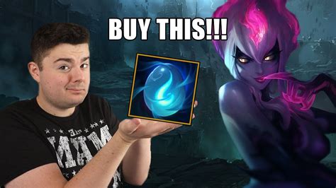 Gustwalker Is Insane On Evelynn Jungle Low Elo Coach 7 Youtube