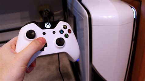 How To Configure An Xbox One Controller For Pc Expomasop
