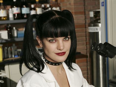 Abby Sciuto Wallpaper Abby Sciuto Wallpaper 25955581 Fanpop