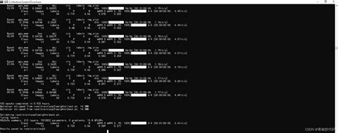 Yolov5目标检测（1类）yolo单类别目标检测青椒炒代码的博客 Csdn博客