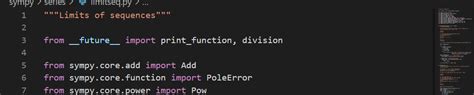 Remove Python 2 Imports · Issue 18816 · Sympysympy · Github