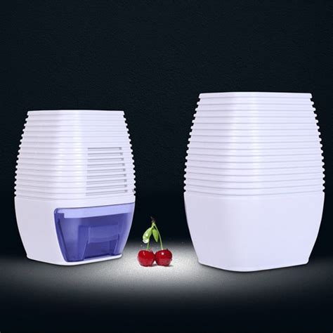 Electric Mini Dehumidifier 300ml Compact And Por Grandado