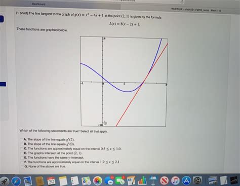 solved webwork math051 fall19 lamb hw4 9 hw4 problem 9
