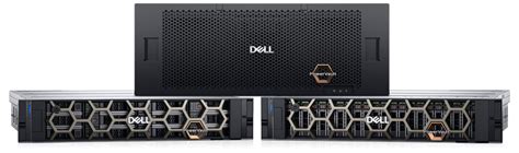 Dell Hardware For Local Storage Solutions Xbyte Technologies