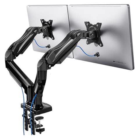 2 Monitor Halterung Die 15 Besten Produkte Im Vergleich Bpc24 De