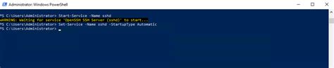 How To Raise Openssh On Windows 2019 Zomro