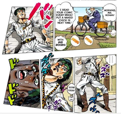 380 Best R Zerocontextjojo Images On Pholder Weve Been Kink Shaming The Wrong Person Guys