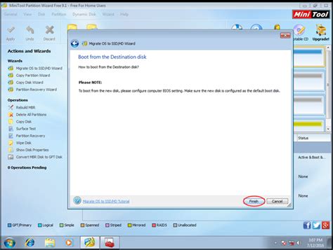 Fix Operating System Is Missing After Upgrading To Windows