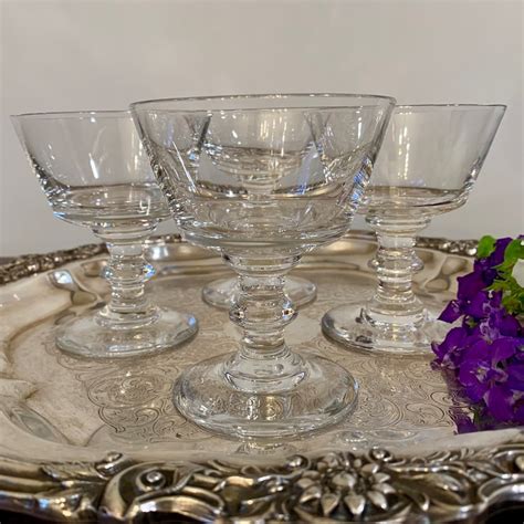 Champagne Coupes Etsy