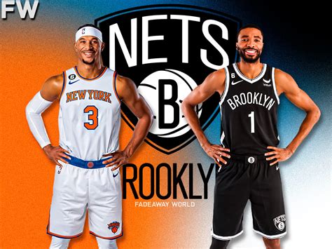 Josh Hart Trolls Mikal Bridges For Trying To Recruit Him To The Nets Fadeaway World