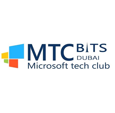 Mtc Microsoft Microsofttechclub Technology Community Mrudula Rahate