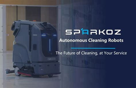 Brochures Sparkoz