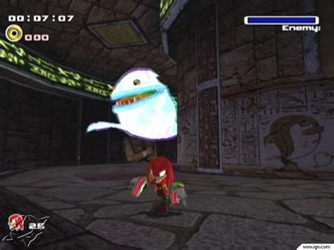 Sonic Adventure 2 Mania Day 3 Ign