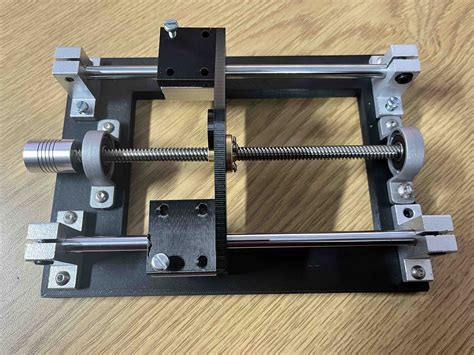 Guitar Pickup Winder Build Diaries Basschat