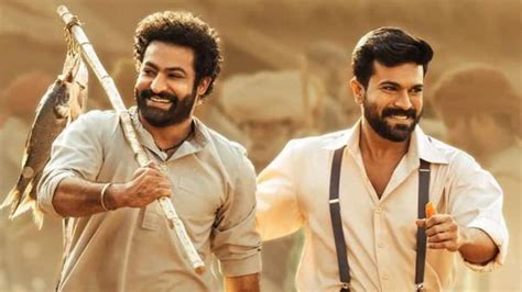 Ram Charan And Jr Ntr To Start Rrr Themed Restaurant Heres What We