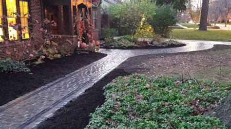 Rustic Western Outdoor Decor Focal Point Landscaping — Randolph Indoor