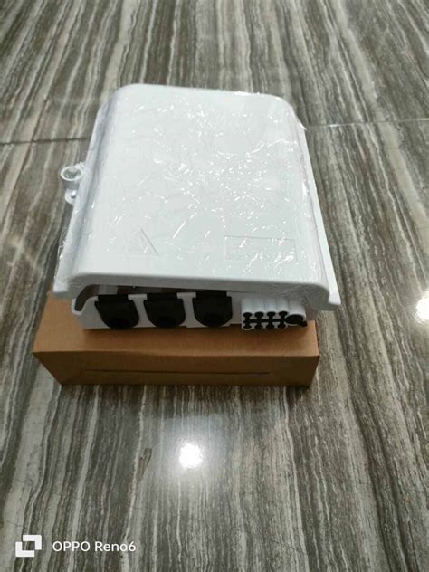 Odp 8 Core Kosongan Odp Mini 8 Core Lazada Indonesia