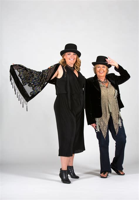 Dress Like Stevie Nicks Dresses Images 2024