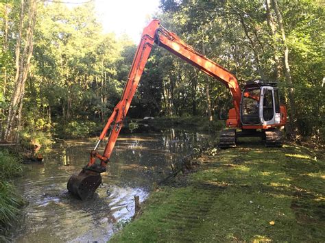 Equipment Aquatic Engineering