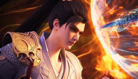 完美世界：帮助过石昊的九位残魂分别是谁？结局如何？ 知乎