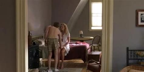 Mimi Rogers And Kim Basinger The Door In The Floor