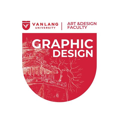 Graphic Design Van Lang University