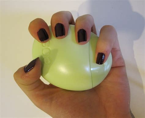 A Touch Of Gloss EOS Refresh Hand Lotion