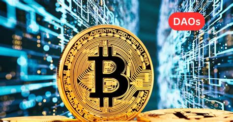 Top Beginner Friendly DAOs Easy Way To Buy Tokens