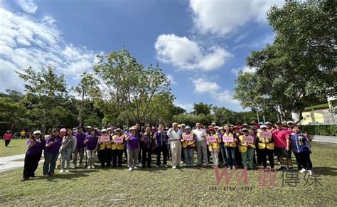 救國團彰化市團委會承辦槌球大賽 推廣庶民高爾夫運動