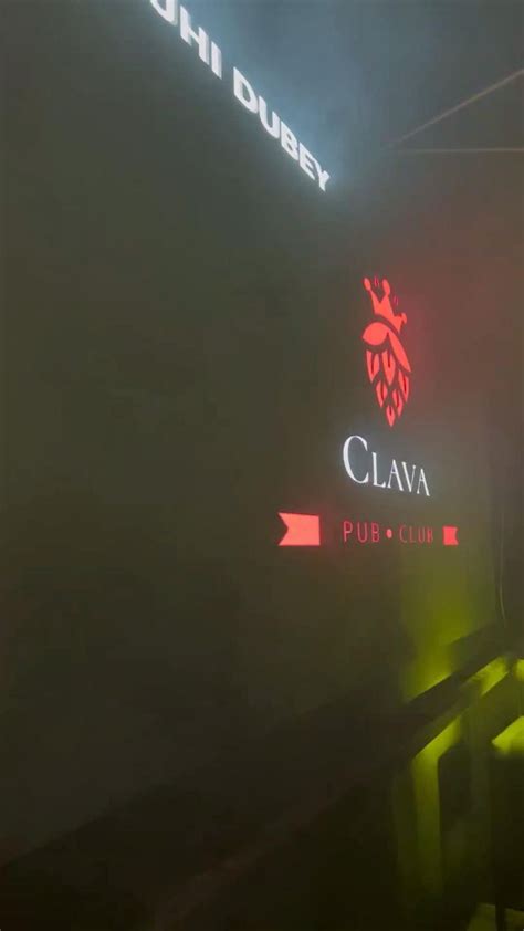 DJ SAMAR PATEL LIVE CLUB CLAVA JABALPUR MADHYA PRADESH Video Night