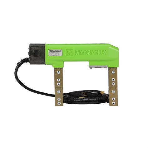 Magnaflux Y 7 Ac Dc Electromagnetic Yoke Ir Supplies And Services