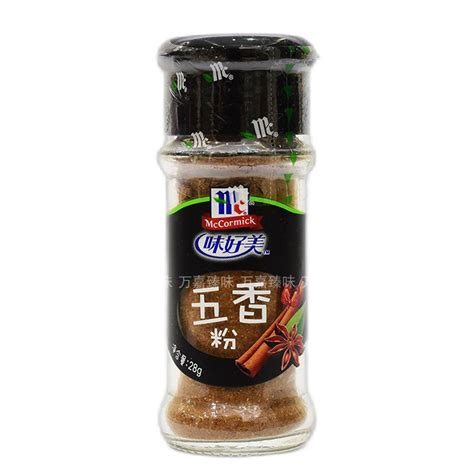 Mccormick Five Spice Powder 28g Umall Australias Largest Online
