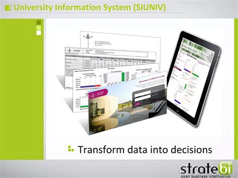 University Open Source Analytics Ppt Business Business And Finance