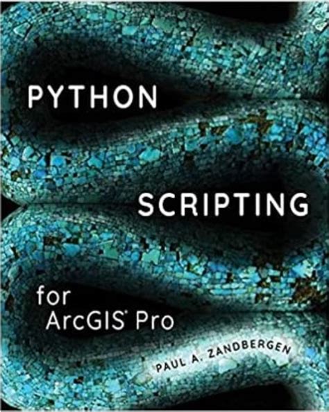 Arcgis Pro Python脚本编程从入门到进阶 开发者社区 阿里云