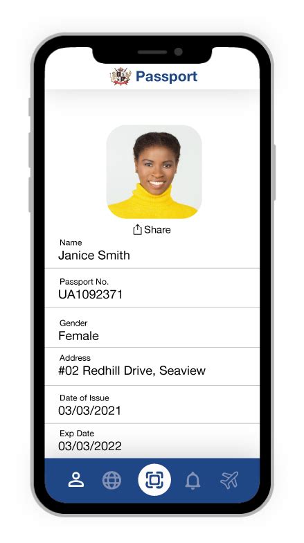 Electronic Identification Eid Technology