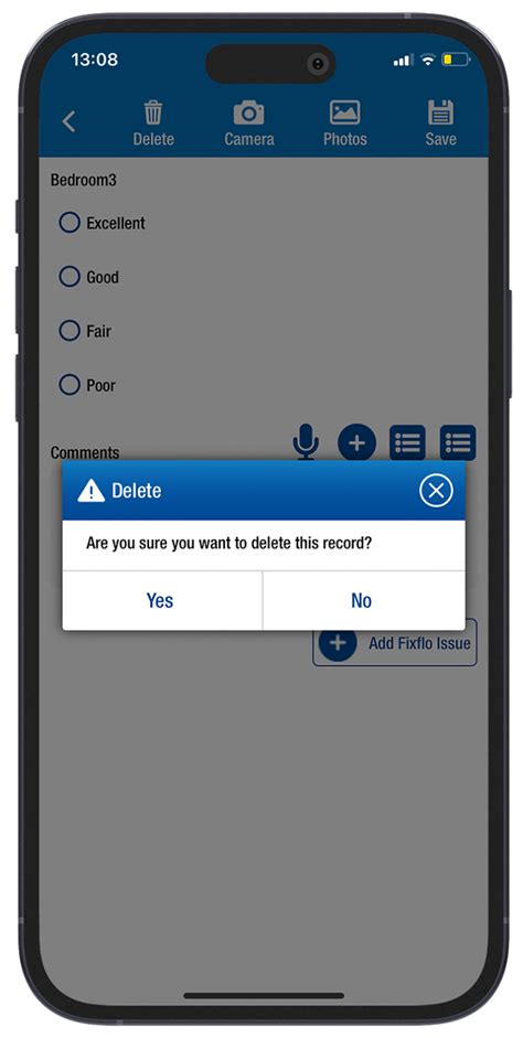 Instructions The Inventory Manager