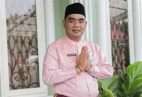 Realisasi Investasi Pekanbaru Tahun 2023 Capai Rp 6 4 Triliun