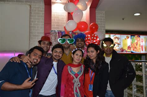 Hcl Maple Events