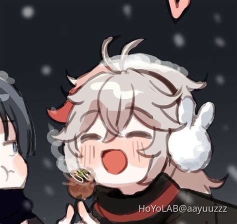 Merry Christmas Genshin Impact HoYoLAB