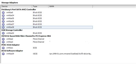 Software ISCSI Setup On ESXi JB Computerization