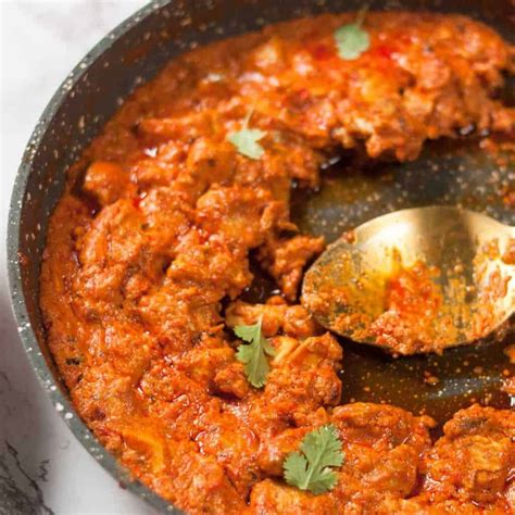 Chicken Haleem Recipe