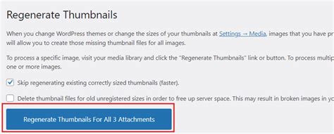 Complete Guide To Optimize WordPress Image Sizes For SEO